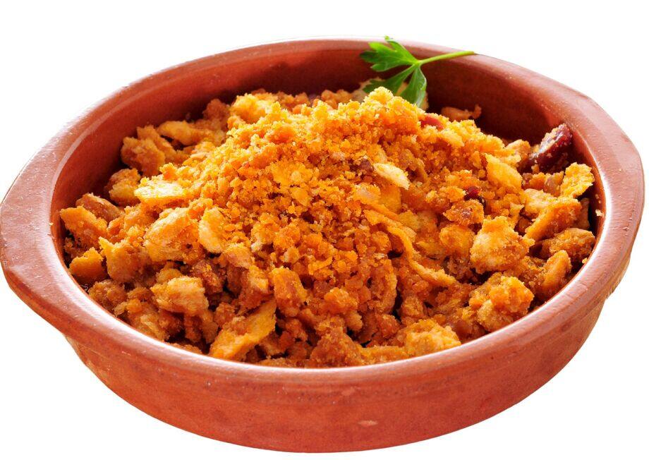 Easy Spanish Migas Recipe: Discovering Spain's Humble Dish