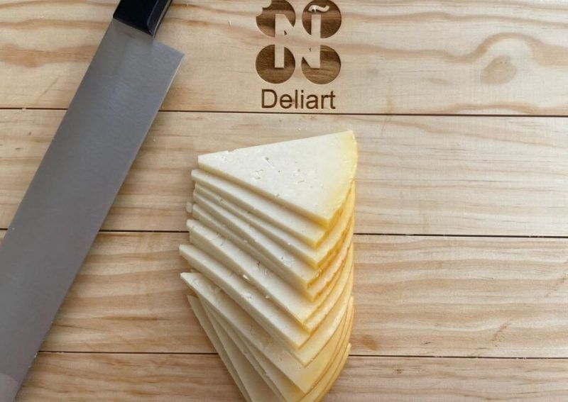 Cheese Cutting Techniques: The Ultimate Guide