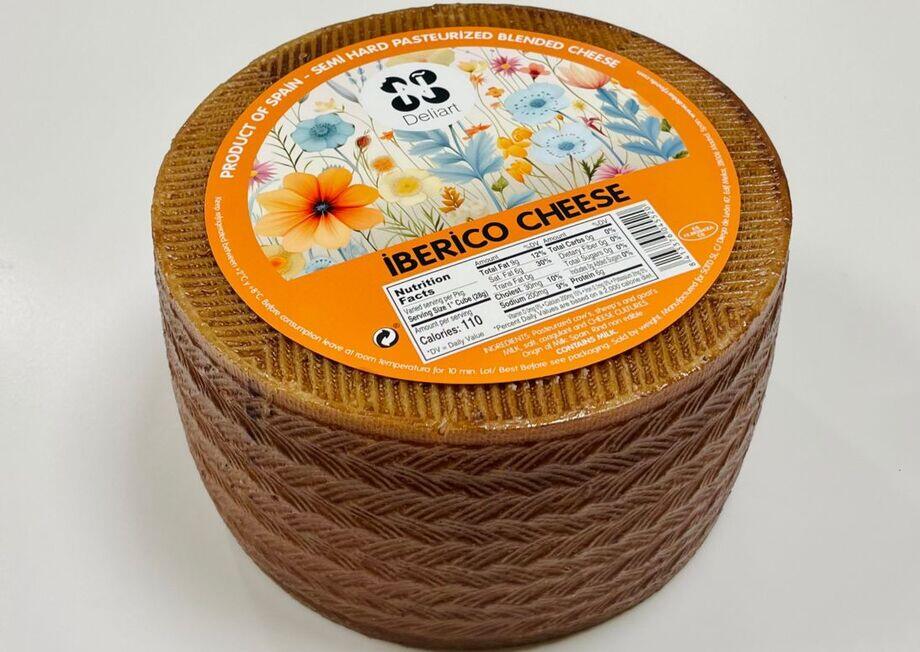 Spanish Cheese Flavors: A Curated Tasting Experience