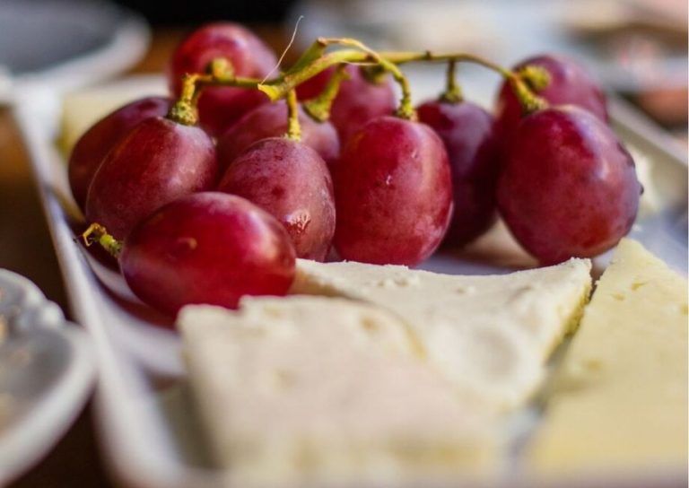 Manchego Cheese: The Crown Jewel of Spanish Cheeses