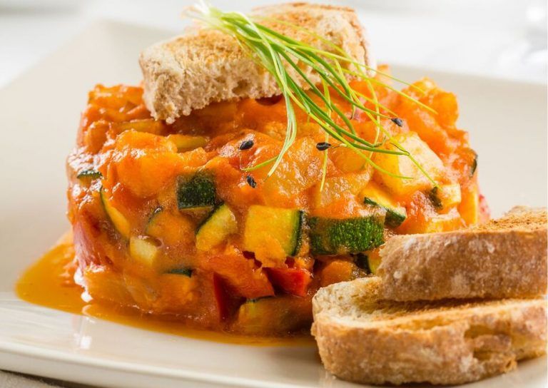 Authentic Spanish Pisto Recipe: Discover a Mediterranean Delight