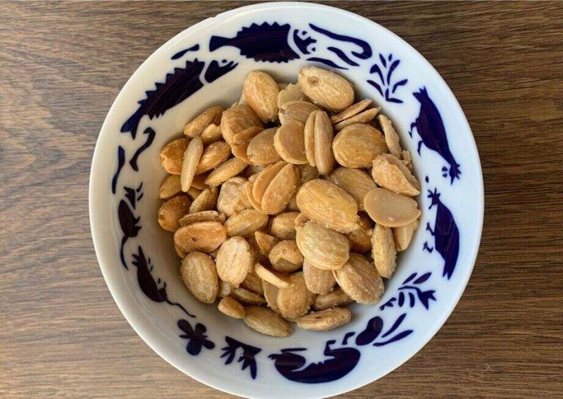 Origin of Marcona Almonds: Exploring Spanish Almond Farms