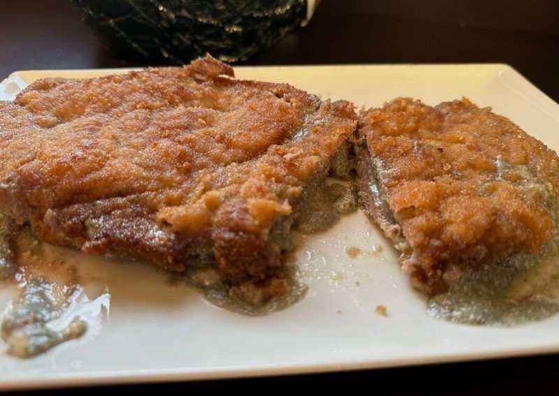 Savoring Asturian Cachopo: Dive into Spain's Cheesy Delight