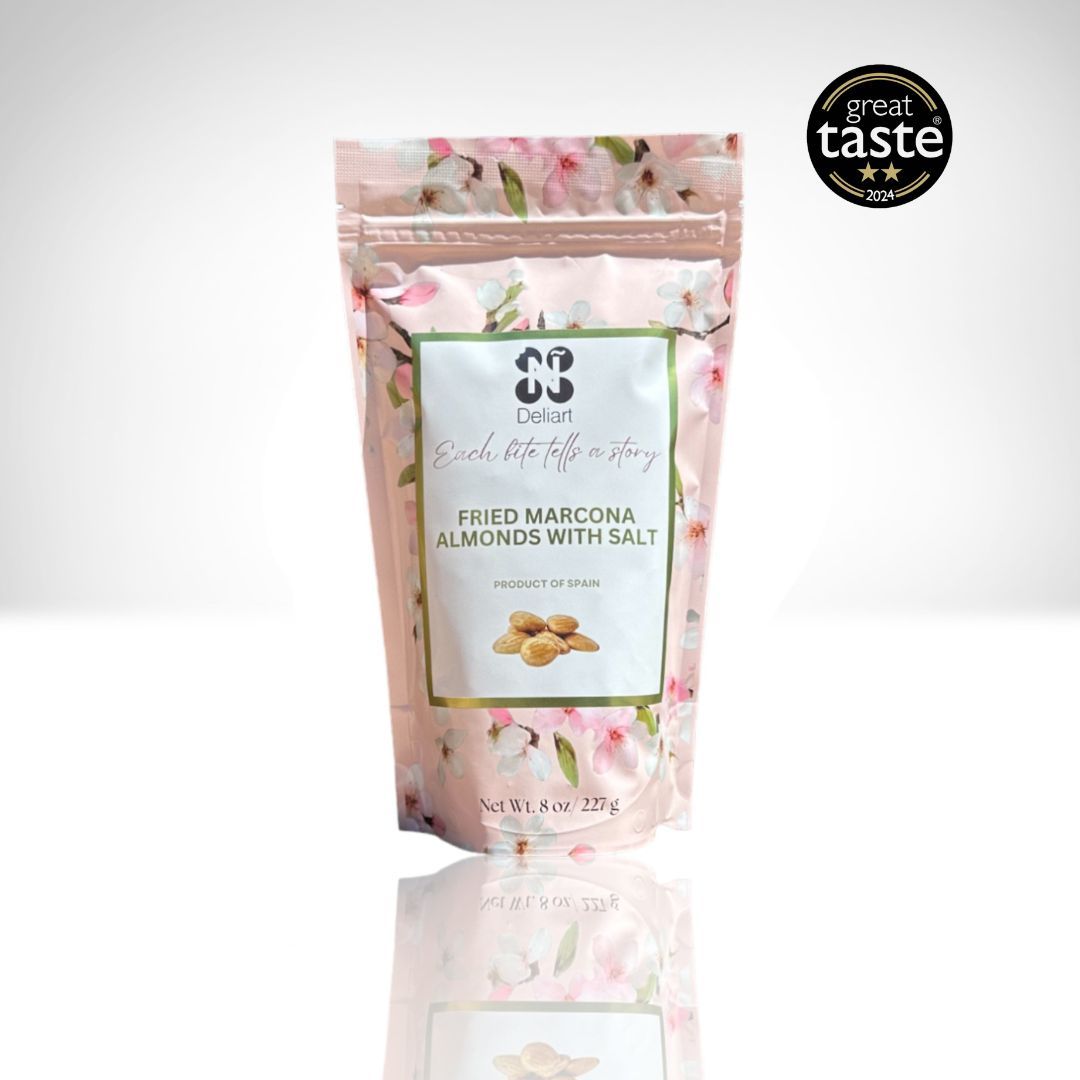 Marcona Almonds - Deliart